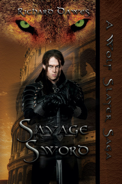Smashwords – Savage Sword – a book by Richard Dawes