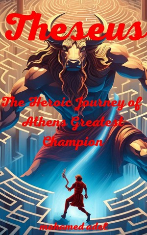 Smashwords – Theseus