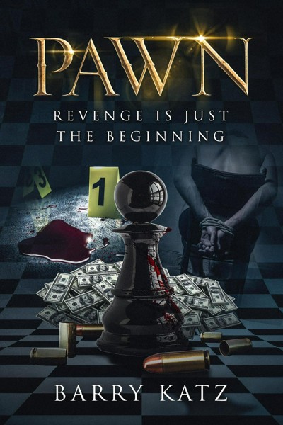 Smashwords – Pawn – a book by Barry Katz