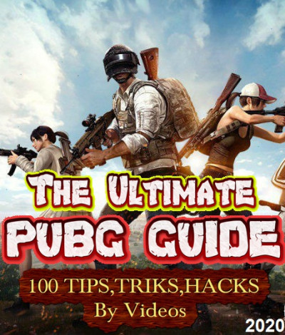 Smashwords – The Ultimate PUBG Guide All the Tips and Tricks To Become ...