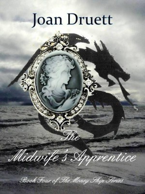 Smashwords – The Midwife's Apprentice
