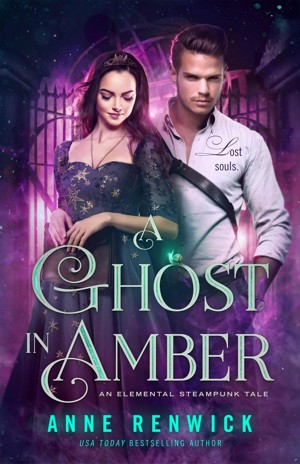 Smashwords – A Ghost in Amber