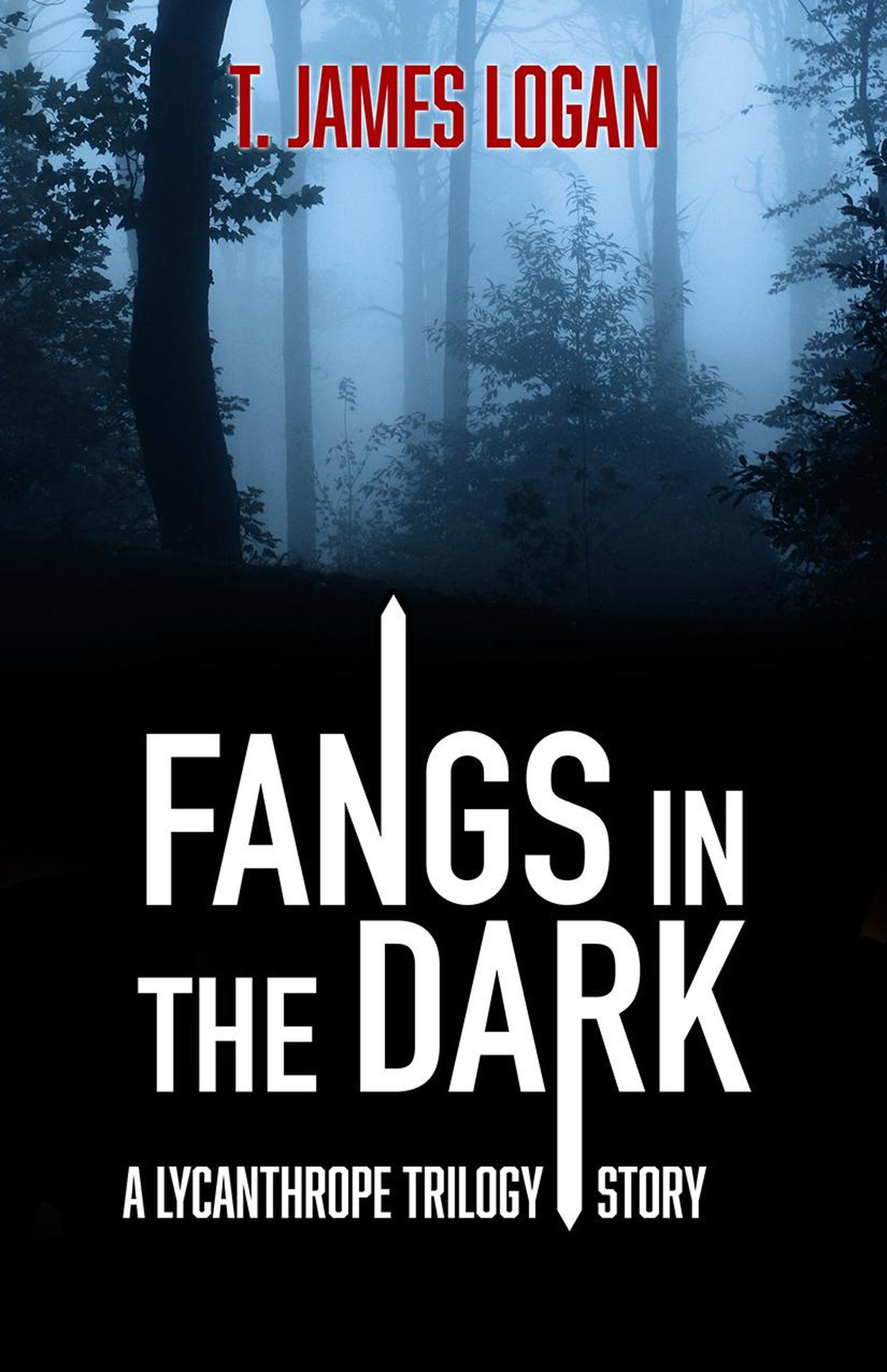 Smashwords – Fangs in the Dark – a book by T. James Logan