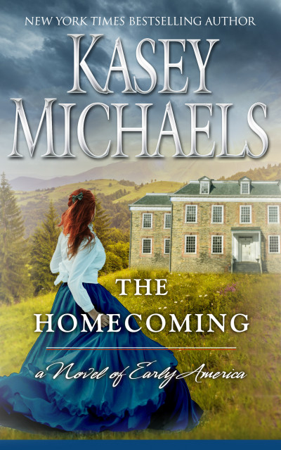 Smashwords – The Homecoming – a book by Kasey Michaels