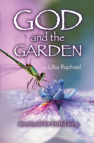 Smashwords – God and the Garden – a book by Lilka Raphael