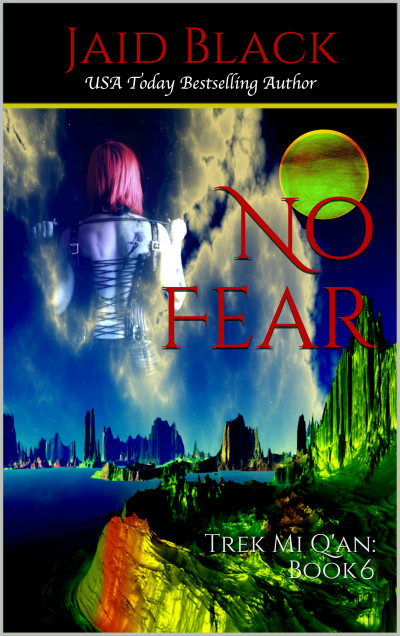 Smashwords – No Fear – a book by Jaid Black