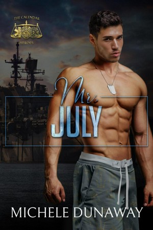 Smashwords – Mr. July