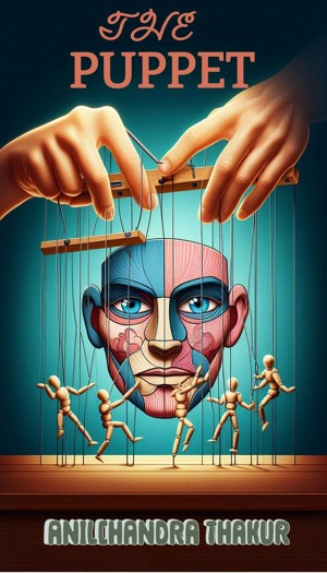 Smashwords – The Puppet