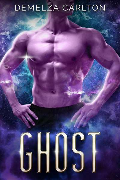 Smashwords – Ghost – a book by Demelza Carlton