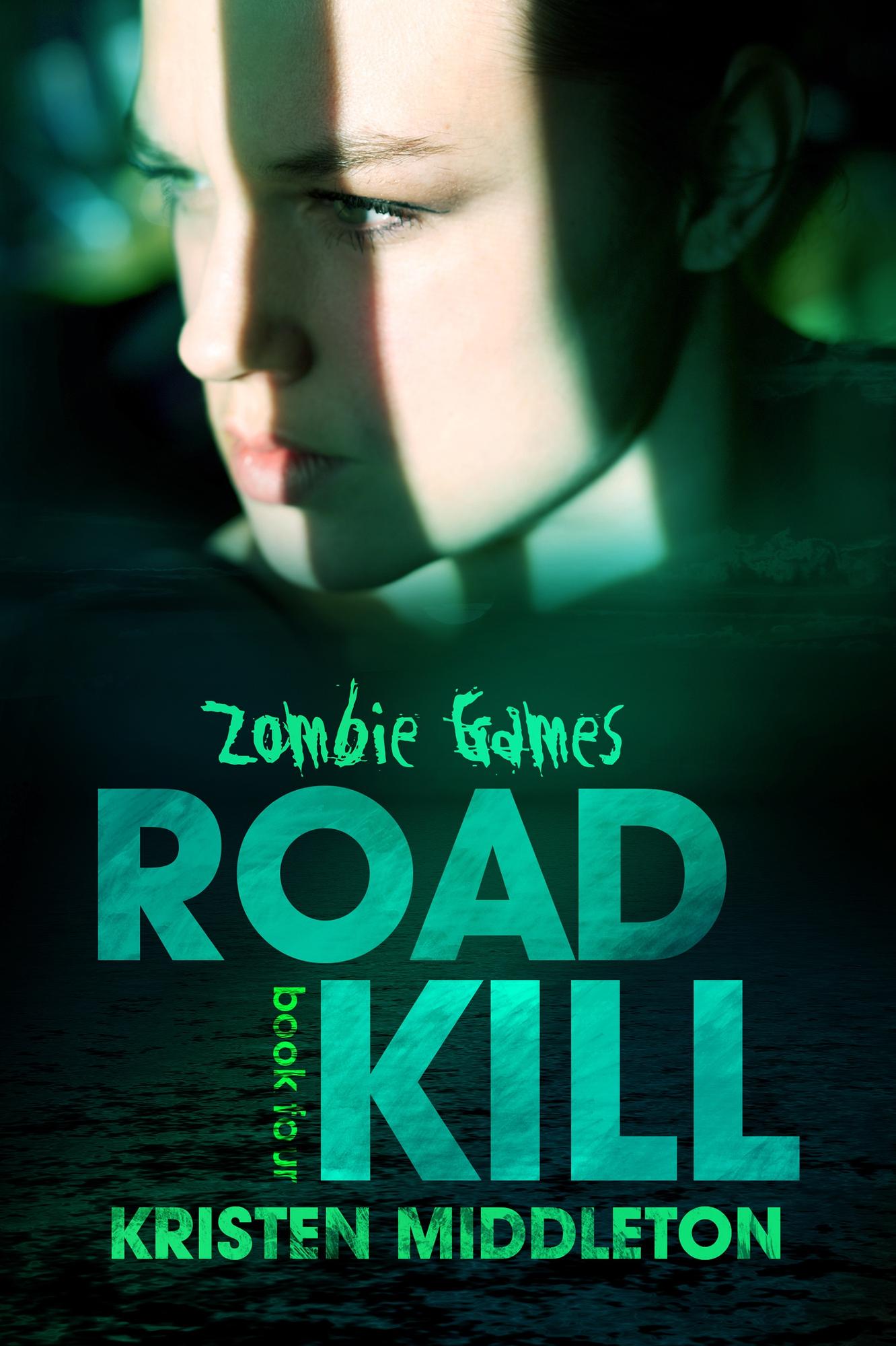 Smashwords – Road Kill (Book Four) – a book by Kristen Middleton