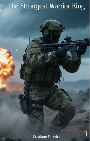 Smashwords – The Strongest Warrior King