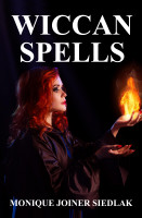 Smashwords – Shamanic Magick – a book by Monique Joiner Siedlak