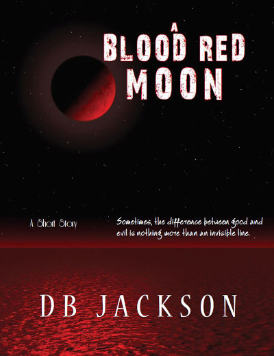 Smashwords – A Blood Red Moon – a book by DB Jackson