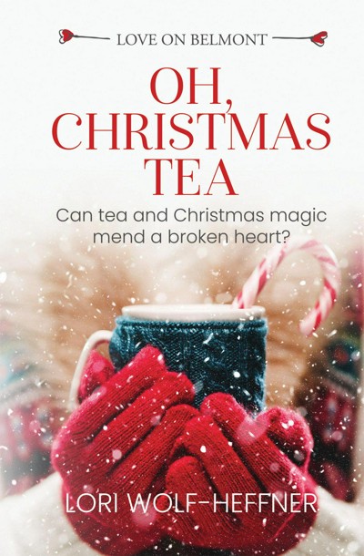 Smashwords – Oh, Christmas Tea – a book by Lori Wolf-Heffner