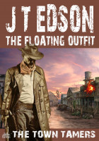 Smashwords – The Floating Outfit 1: The Ysabel Kid – a book by J.T. Edson