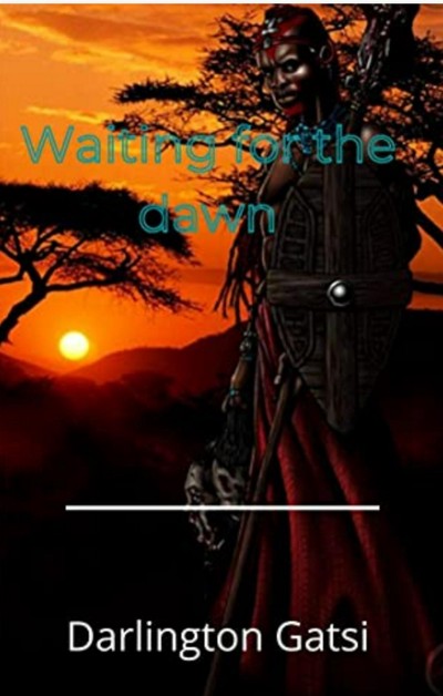 Smashwords – Waiting For The Dawn – a book by Dgatsi