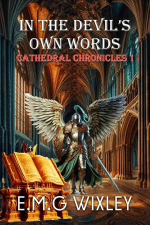 Smashwords – In the Devil's Own Words