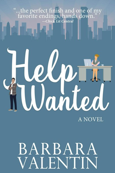 Smashwords – Help Wanted – a book by Barbara Valentin