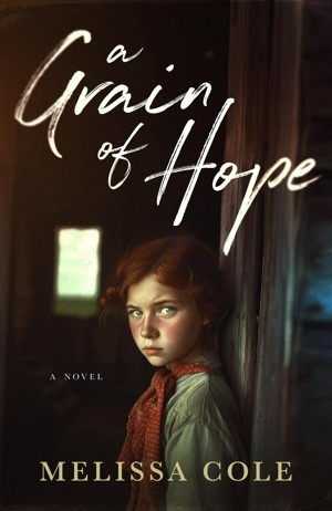 Smashwords – A Grain of Hope