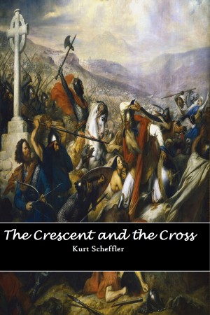Smashwords – The Crescent and the Cross