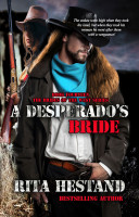 Smashwords – Falling for the Bride (Brides of the West Series Book Twelve) – a book by Rita Hestand