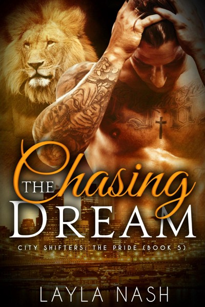 Smashwords – Chasing the Dream – a book by Layla Nash