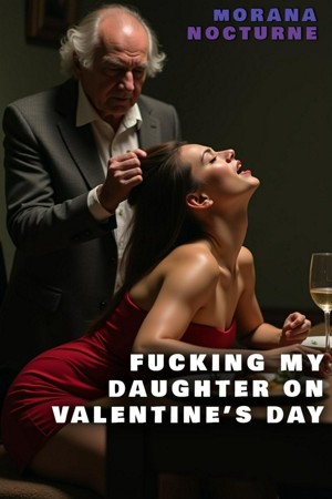 Smashwords – Fucking My Daughter on Valentine’s Day