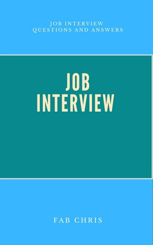 Smashwords – Job Interview