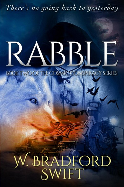 Smashwords – Rabble – a book by W. Bradford Swift
