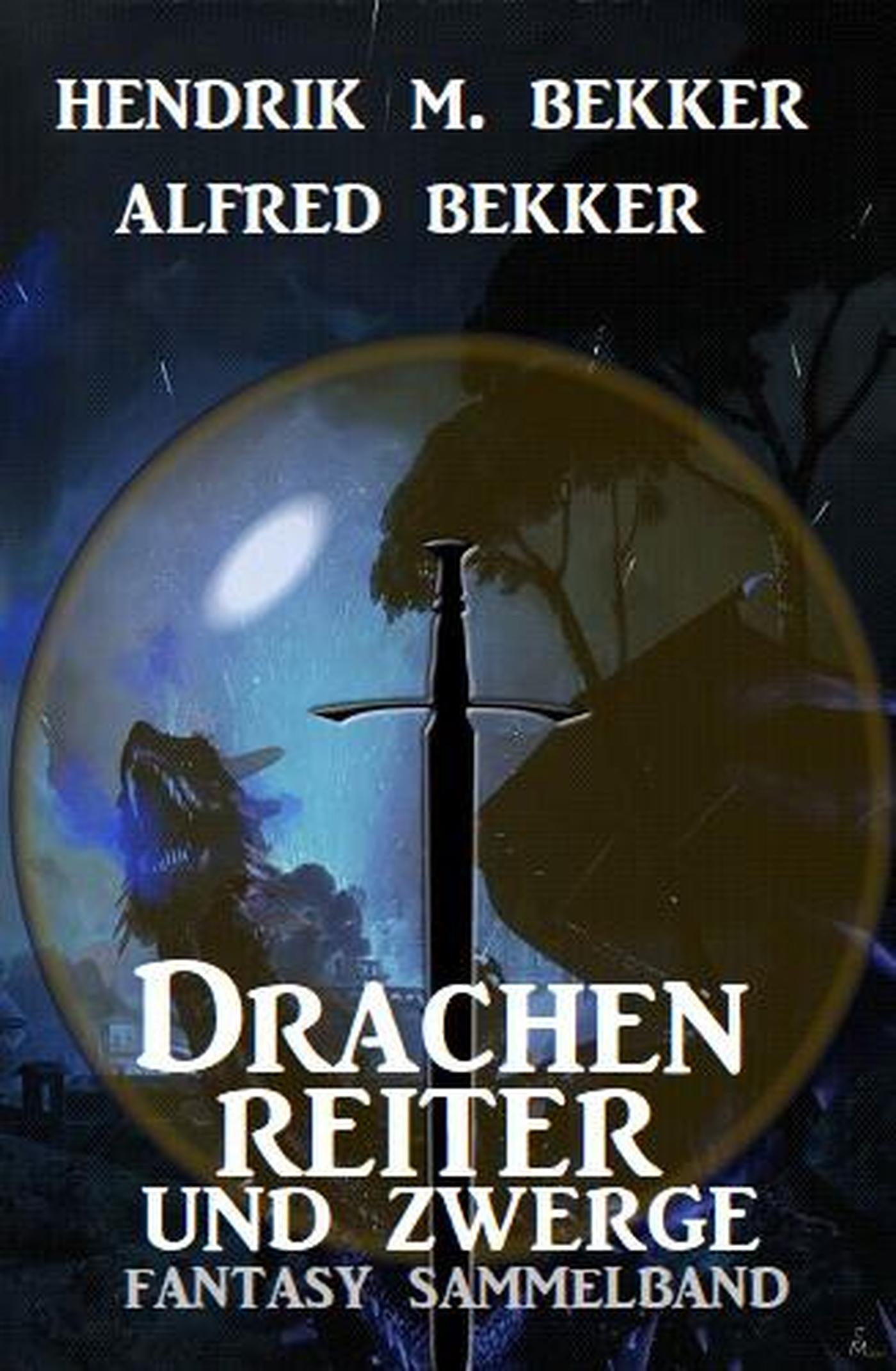 Smashwords – Drachenreiter und Zwerge: Fantasy Sammelband – a book by ...