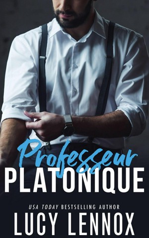 Smashwords – Professor Platonique