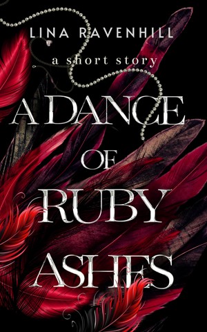 Smashwords – A Dance of Ruby Ashes