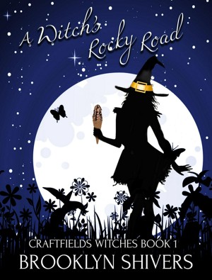 Smashwords – A Witch's Rocky Road