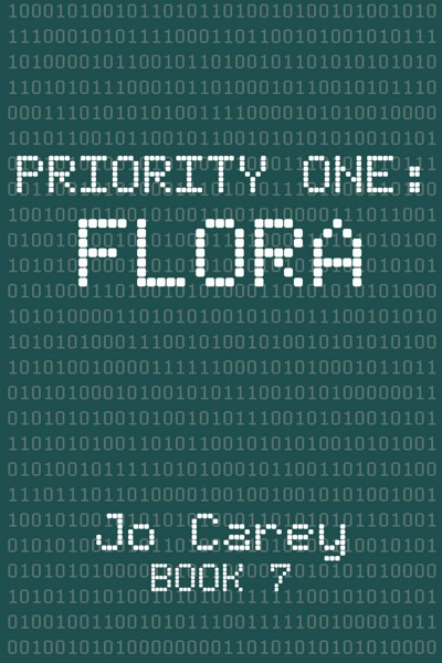 Smashwords – Flora – a book by Jo Carey