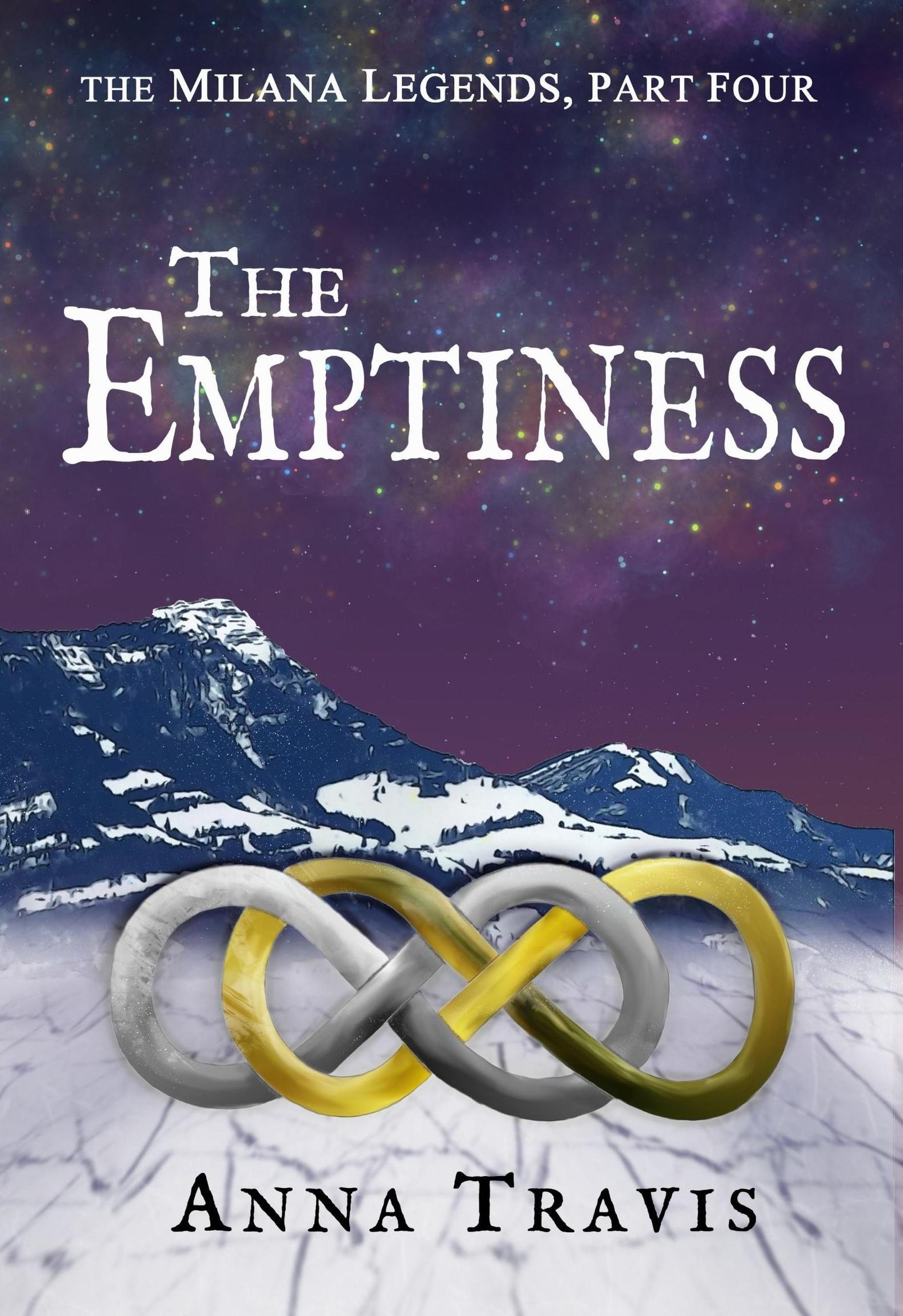 Smashwords – The Emptiness – a book by Anna Travis
