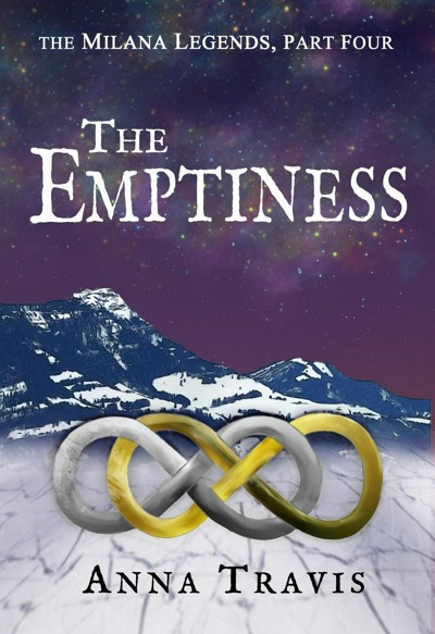 Smashwords – The Emptiness – a book by Anna Travis