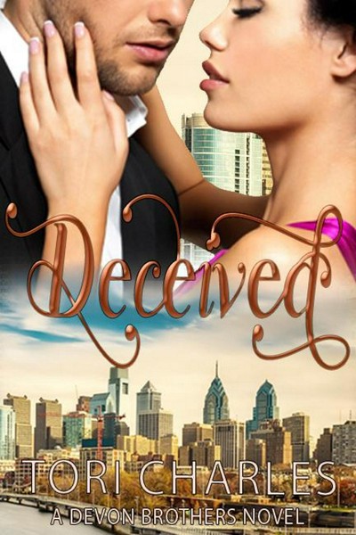 Smashwords – Deceived – a book by Tori Charles