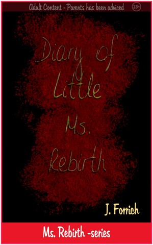 Smashwords – Diary of Little Ms. Rebirth