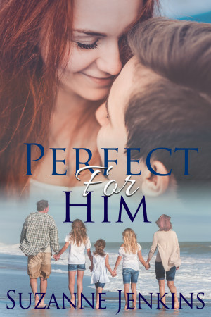 Smashwords – Perfect for Him