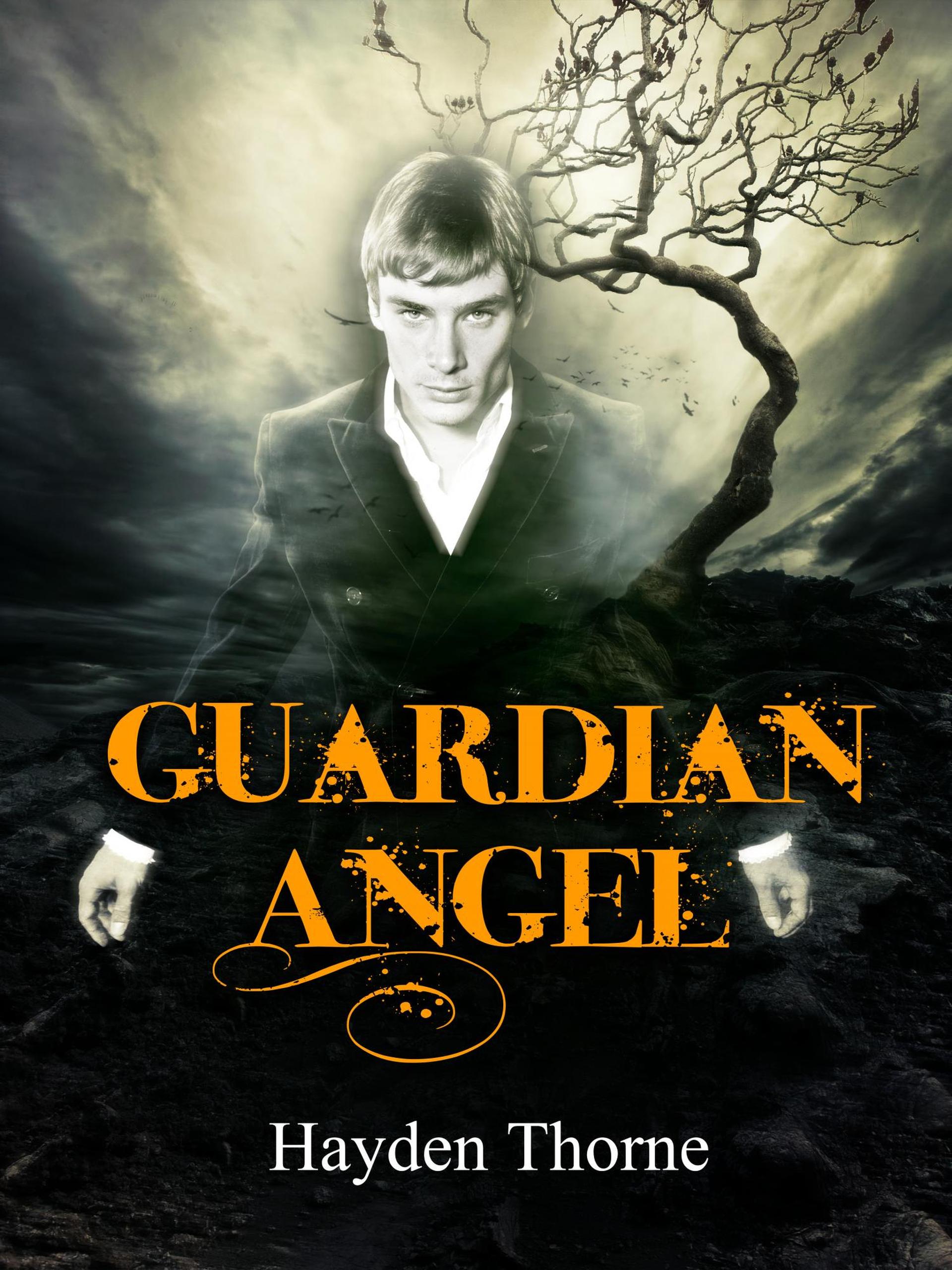 Smashwords – Guardian Angel – a book by Hayden Thorne