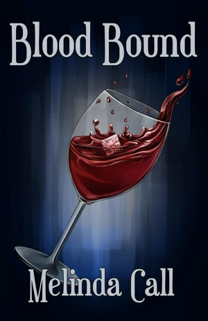 Smashwords – Blood Bound