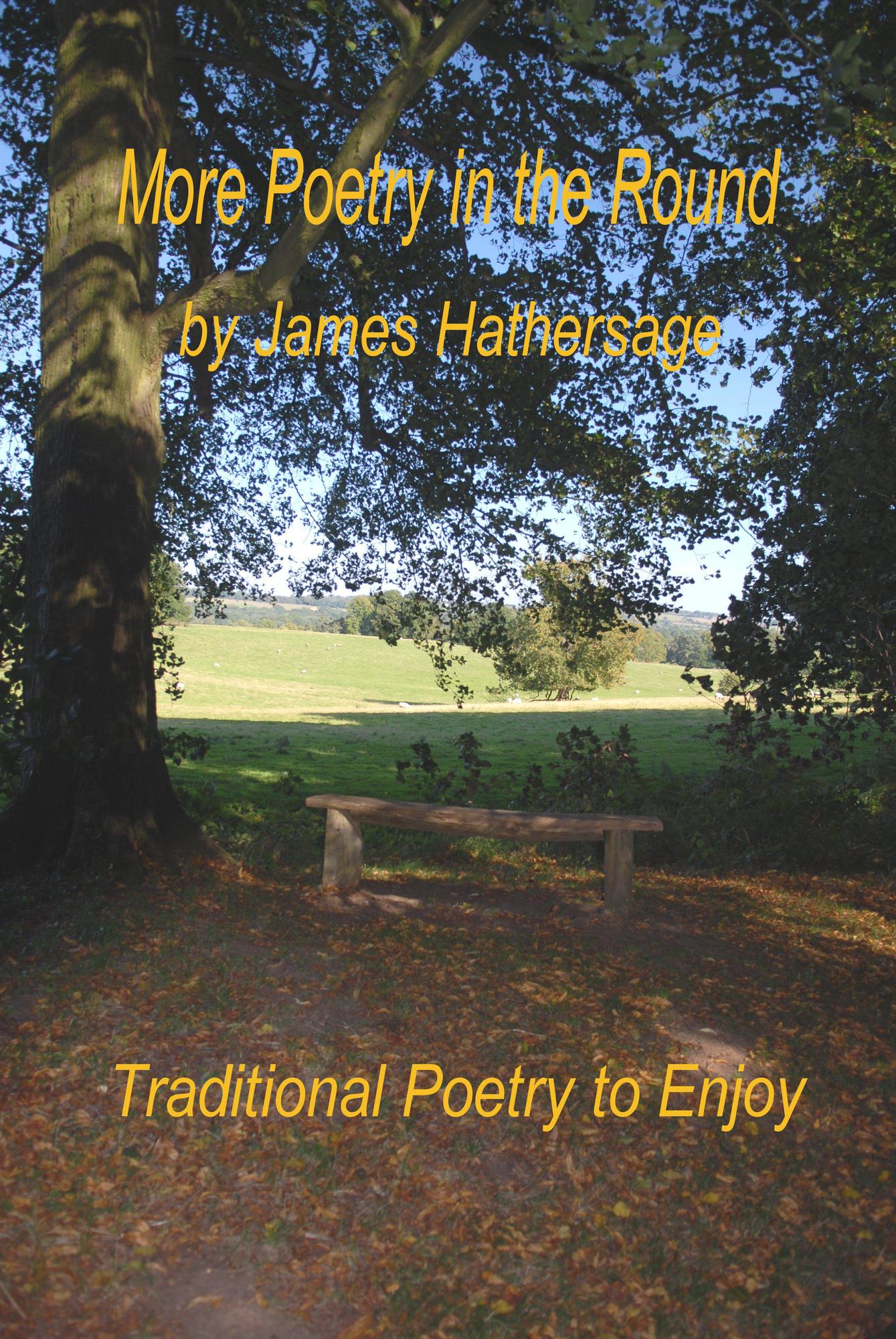 Smashwords – More Poetry in the Round – a book by James Hathersage