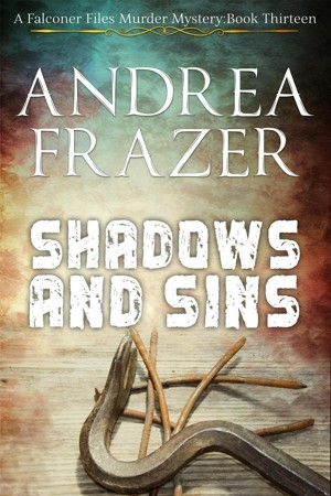 Smashwords – Shadows and Sins