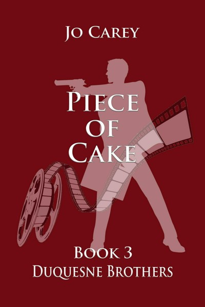 Smashwords – Piece of Cake – a book by Jo Carey