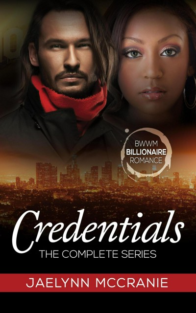 Smashwords – Credentials The Complete Series – a book by Jaelynn McCranie