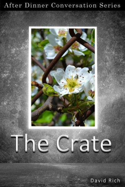 Smashwords – The Crate – a book by David Rich