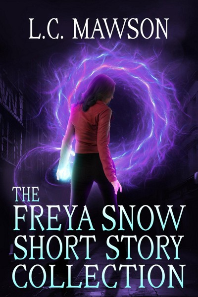 Smashwords – Freya Snow Short Story Collection – a book by L.C. Mawson