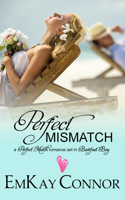 Smashwords – Perfect Mismatch – a book by EmKay Connor