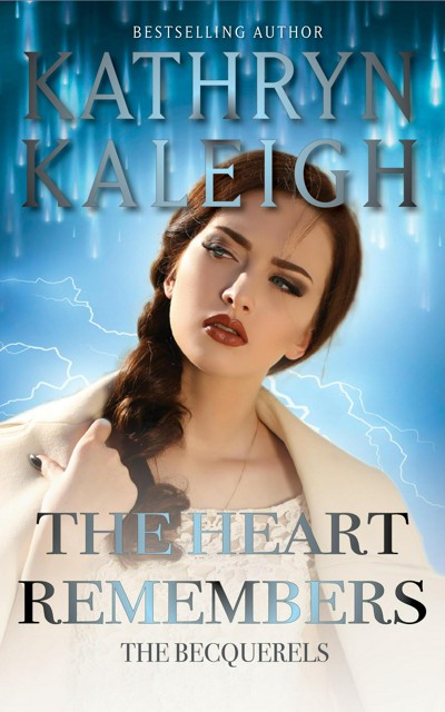 Smashwords – The Heart Remembers – a book by Kathryn Kaleigh
