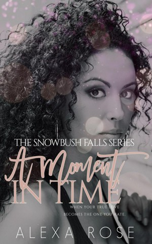Smashwords – A Moment In Time Book Three
